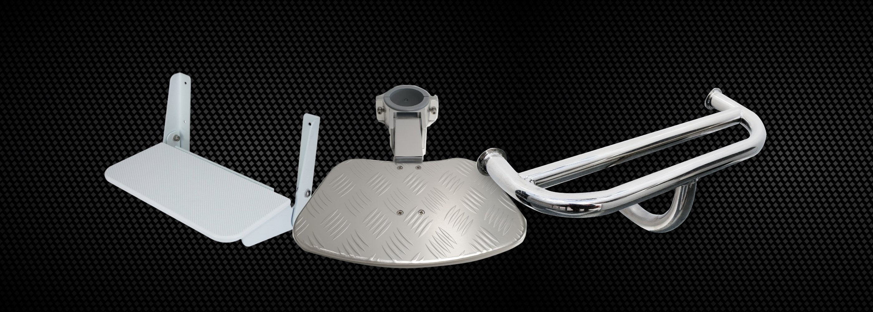 Foot Rests - Boat Parts & Accessories | The Marine Centre