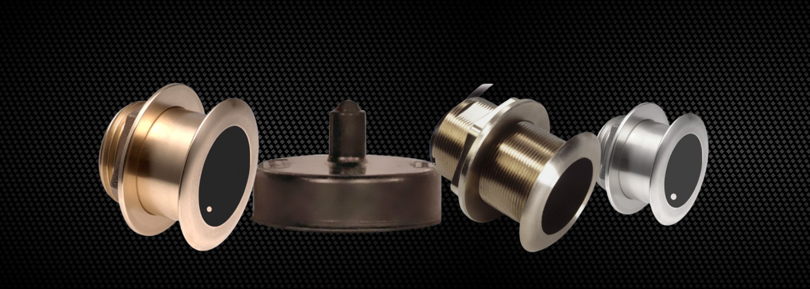 Transducers, Sonars - Boat Parts and Accessories - The Marine Centre