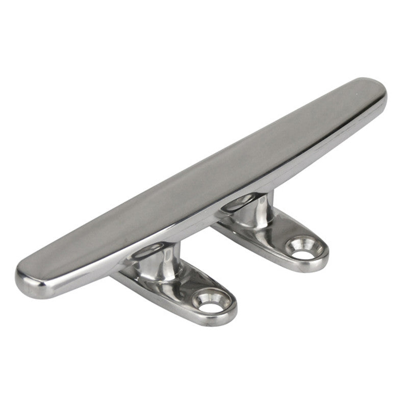 316G Stainless Steel Cleat – The Marine Centre