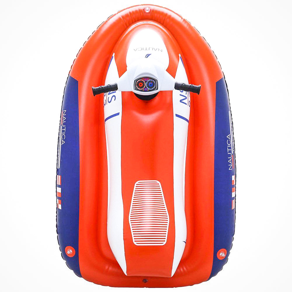Nautica Inflatable Jet Ski Wavemaker – The Marine Centre