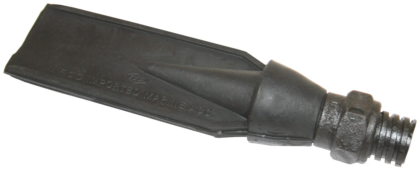 Bung Plug - Self Bailer – The Marine Centre