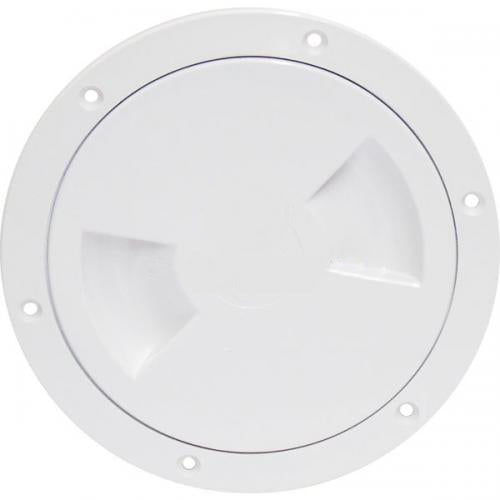 Round Inspection Port Hatch 6 inch | Boat Parts and Accessories – The ...