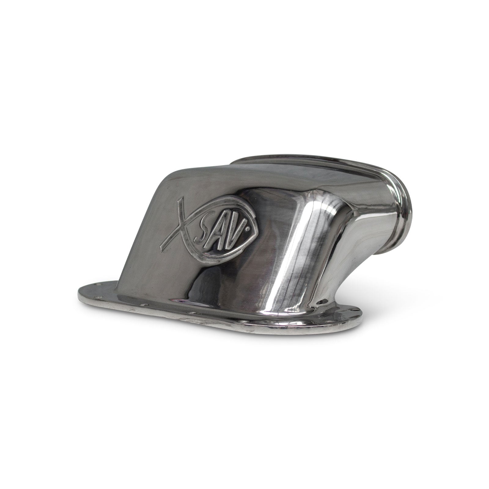 Savwinch Stainless Steel Hawse Pipe – Large – The Marine Centre