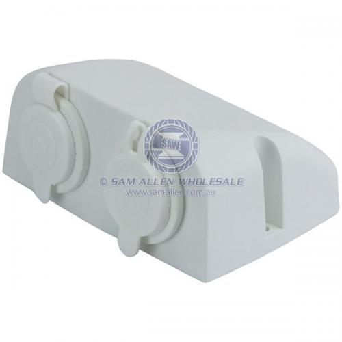 Power Outlet Socket/USB | Boat Parts | The Marine Centre