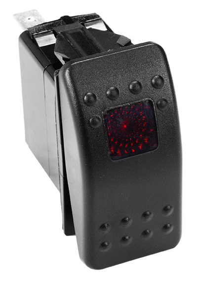 Pro Series Modular LED Marine Switches – The Marine Centre