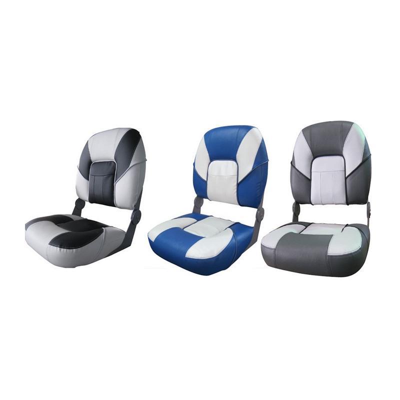 Fold Down Seats - Deluxe Premier Model Fold Down Seats – The Marine Centre