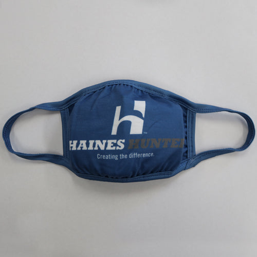 Haines Hunter Face Mask | The Marine Centre