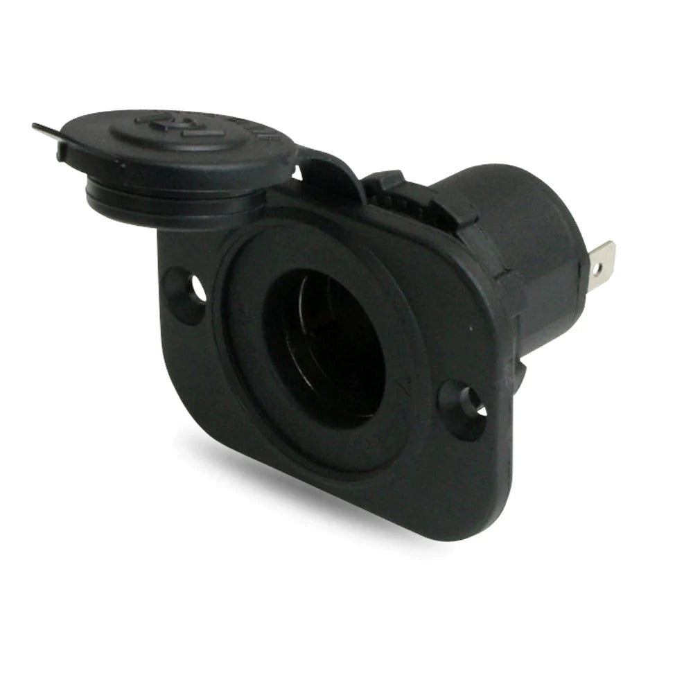 Power socket 12V 20A DC hi – The Marine Centre