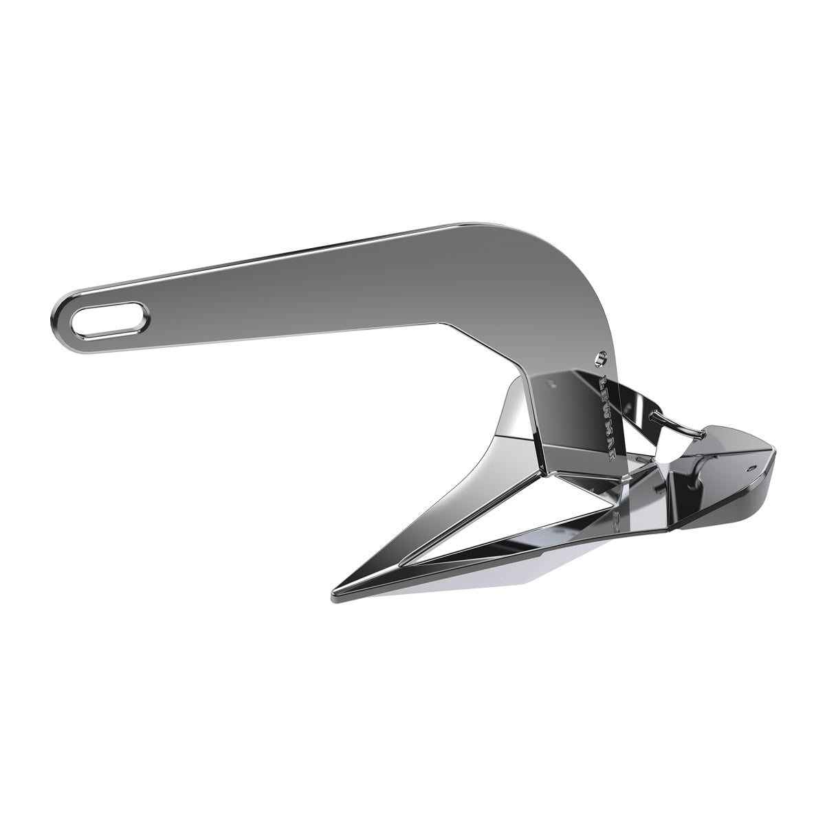 Lewmar Anchor - Epsilon Galvanised - Boat Anchors – The Marine Centre