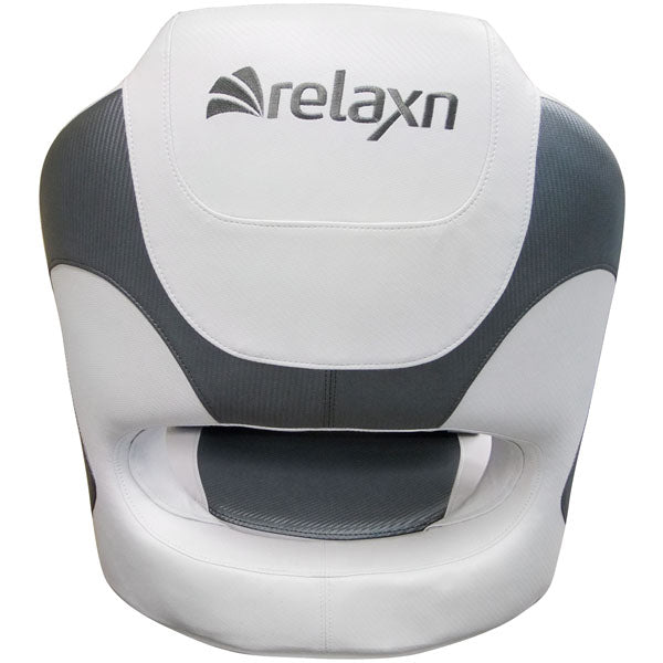 Relaxn sea-breeze series boat seat - Relaxn Helm Seats – The Marine Centre