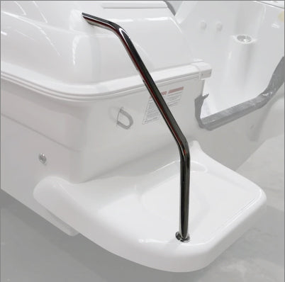 Boarding Platform Grab Rail – The Marine Centre