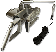 Boat Catch - Small | Boatcatch Launch and Retrieve System – The Marine ...