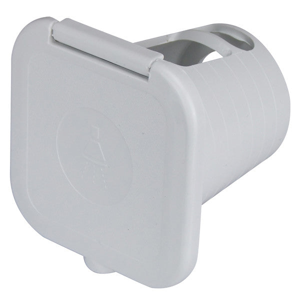 Rectangular Hand Shower Box – The Marine Centre